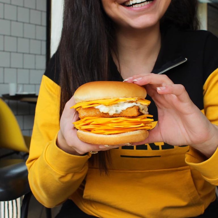 McDonald's - Lebanon Daleel