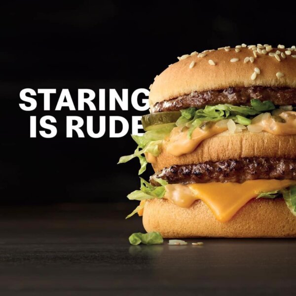 McDonald's - Lebanon Daleel