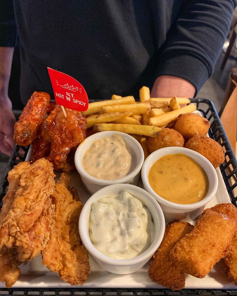 Deek Duke - Lebanon Daleel