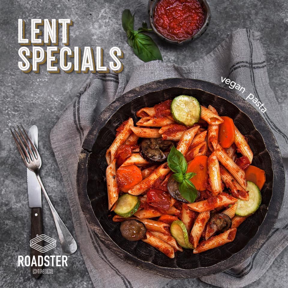 Roadster Diner, Restaurants In Lebanon, Lebanon Daleel