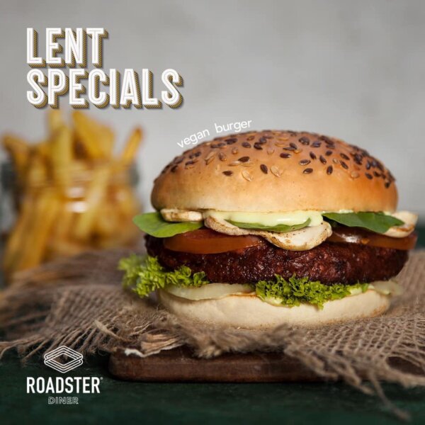 Roadster Diner, Restaurants In Lebanon, Lebanon Daleel