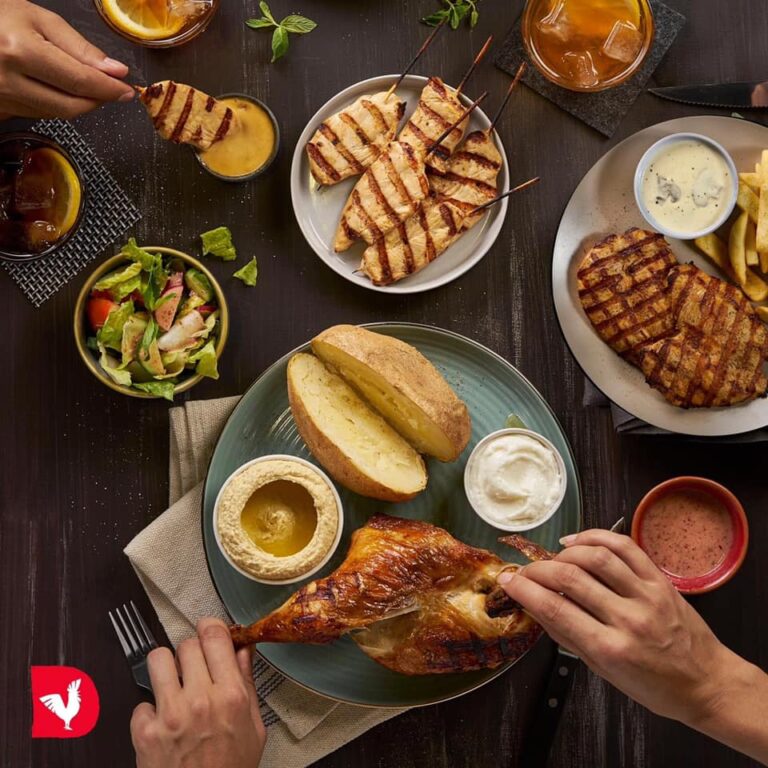 Deek Duke - Lebanon Daleel