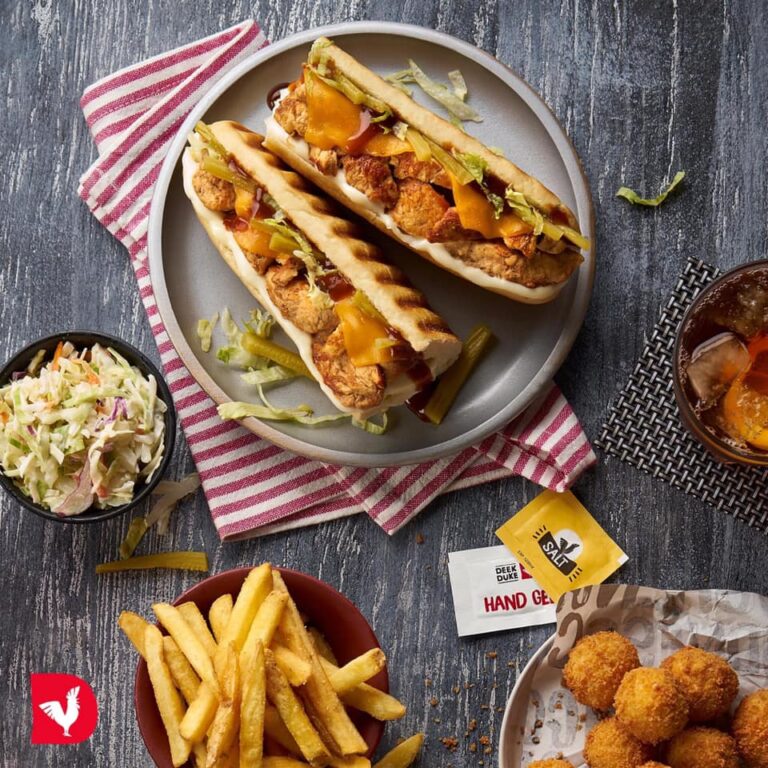 Deek Duke - Lebanon Daleel