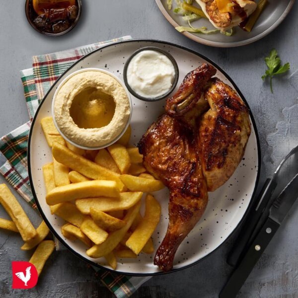 Deek Duke - Lebanon Daleel