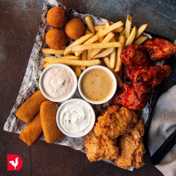 Deek Duke - Lebanon Daleel