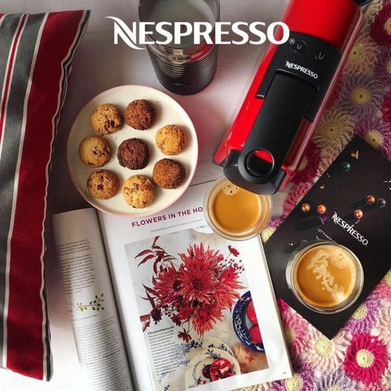 Nespresso - Lebanon Daleel