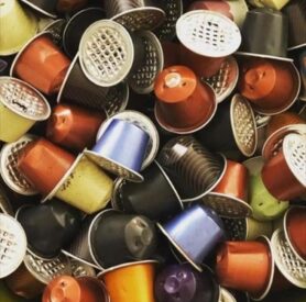 Nespresso - Lebanon Daleel