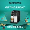 Nespresso - Lebanon Daleel