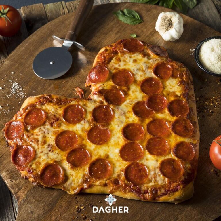 Patisserie Dagher - Lebanon Daleel